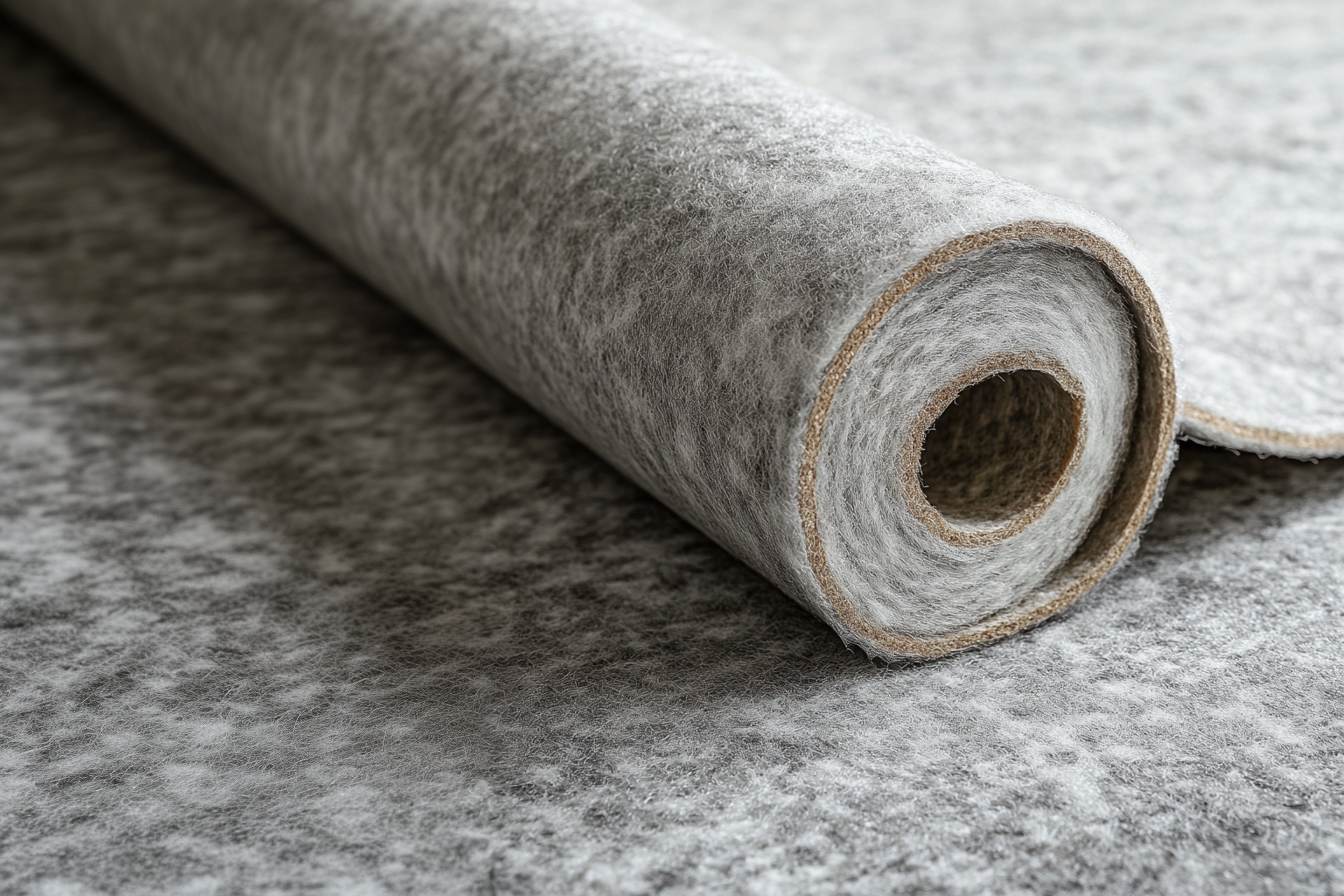 How to Choose the Right Underlayment for Your Flooring