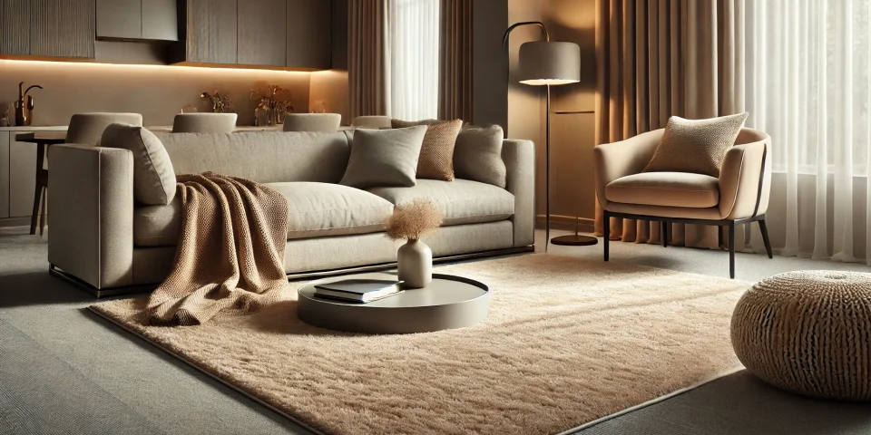 Top Carpet Trends for 2024: Styles, Colors, and Textures